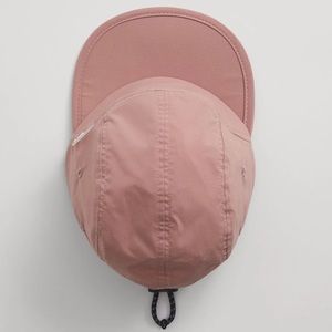 The Arrivals | Accessories | Nwt The Cap In Clay Color | Poshmark